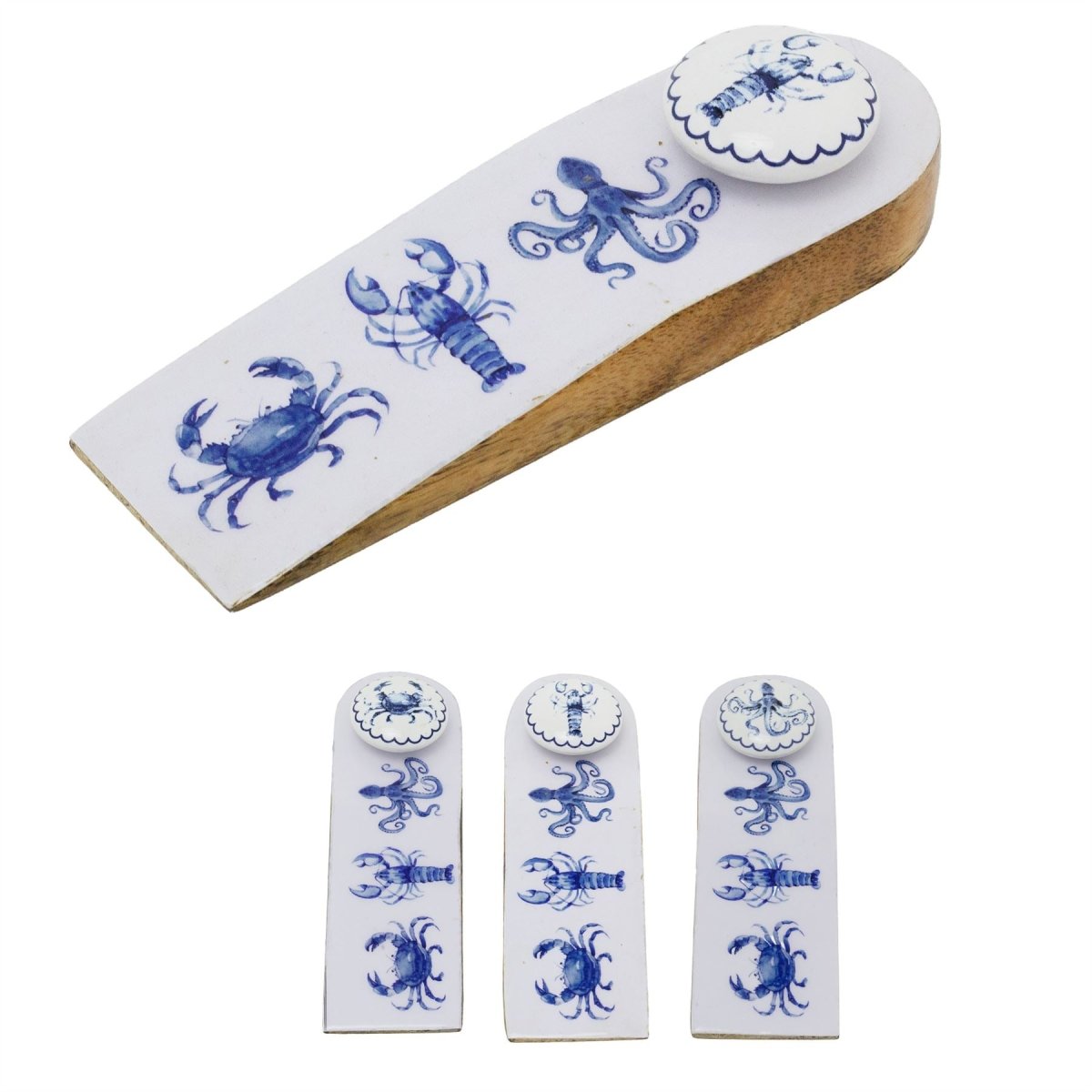 DOOR WEDGE | Wooden, Rubber and Decorative Door Wedges for your Home ...