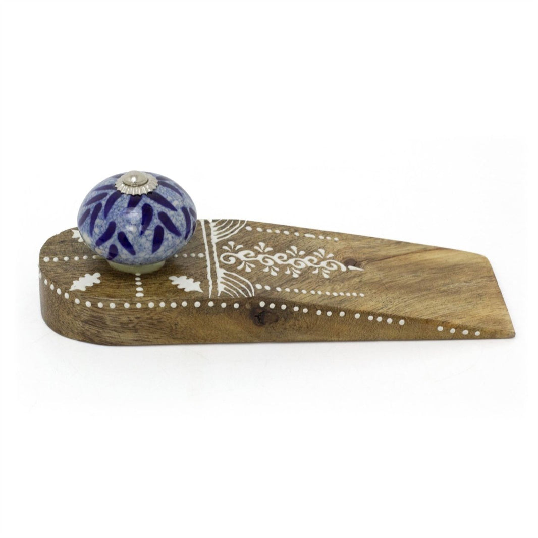 DOOR WEDGE | Wooden, Rubber and Decorative Door Wedges for your Home ...
